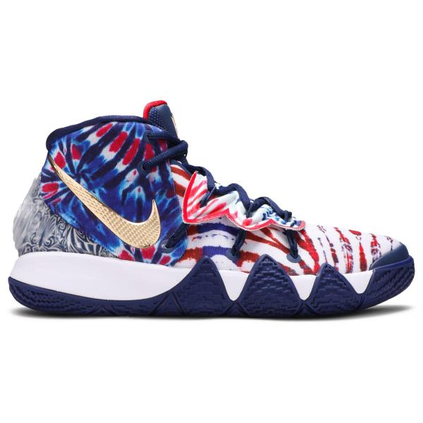 Nike Kybrid S2 GS 'What The USA'海外限定、日本未発売、国内完売モデル等を多数お取り扱い中！