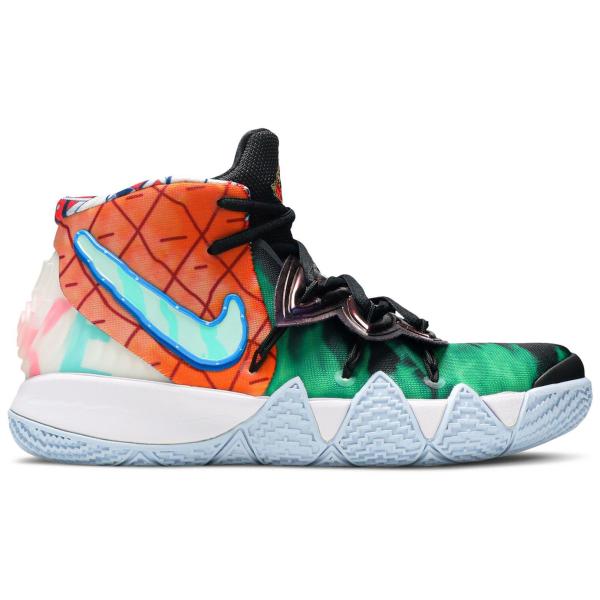 Nike Kybrid S2 GS 'Pineapple'海外限定、日本未発売、国内完売モデル等を多数お取り扱い中！