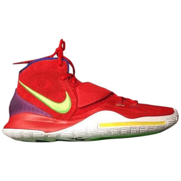 Nike Kyrie 6 'Kyrie Invitational'海外限定、日本未発売、国内完売モデル等を多数お取り扱い中！