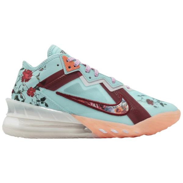 Mimi Plange x Nike LeBron 18 Low EP 'Daughters'海外限定、日本未発売、国内完売モデル等を多数お取り扱い中！
