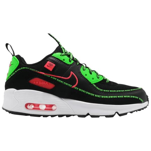 Nike Air Max 90 SE GS 'Worldwide Pack - SEFA20'海外限定、日本未発売、国内完売モデル等を多数お取り扱い中！