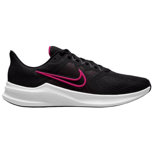 Nike Wmns Downshifter 11 'Black Fireberry'海外限定、日本未発売、国内完売モデル等を多数お取り扱い中！
