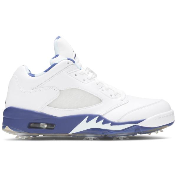 Air Jordan 5 Low Golf NRG 'Wing It'海外限定、日本未発売、国内完売モデル等を多数お取り扱い中！
