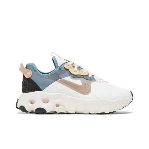 Nike Wmns React Art3mis 'Blue Arctic Pink'海外限定、日本未発売、国内完売モデル等を多数お取り扱い中！