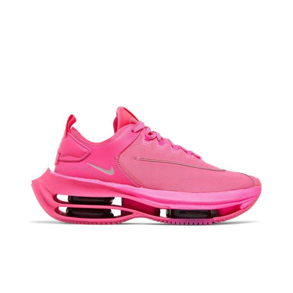 Nike Wmns Zoom Double Stacked 'Pink Blast'海外限定、日本未発売、国内完売モデル等を多数お取り扱い中！