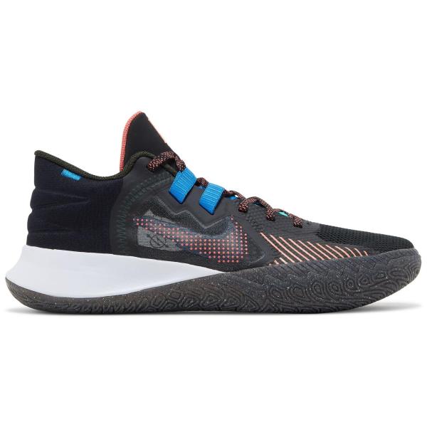 Nike Kyrie Flytrap 5 'Black Atomic Pink'海外限定、日本未発売、国内完売モデル等を多数お取り扱い中！