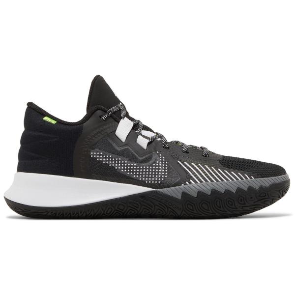 Nike Kyrie Flytrap 5 'Black Cool Grey'海外限定、日本未発売、国内完売モデル等を多数お取り扱い中！