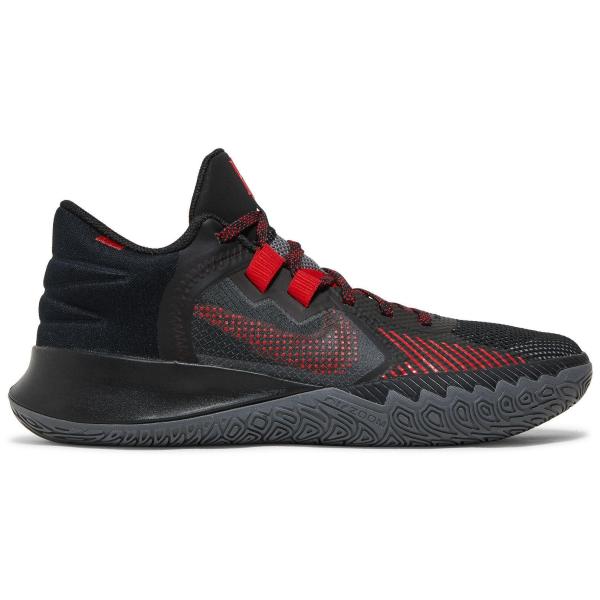 Nike Kyrie Flytrap 5 'Bred'海外限定、日本未発売、国内完売モデル等を多数お取り扱い中！