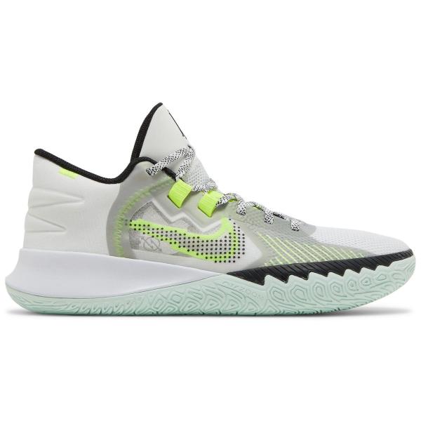 Nike Kyrie Flytrap 5 'White Volt'海外限定、日本未発売、国内完売モデル等を多数お取り扱い中！