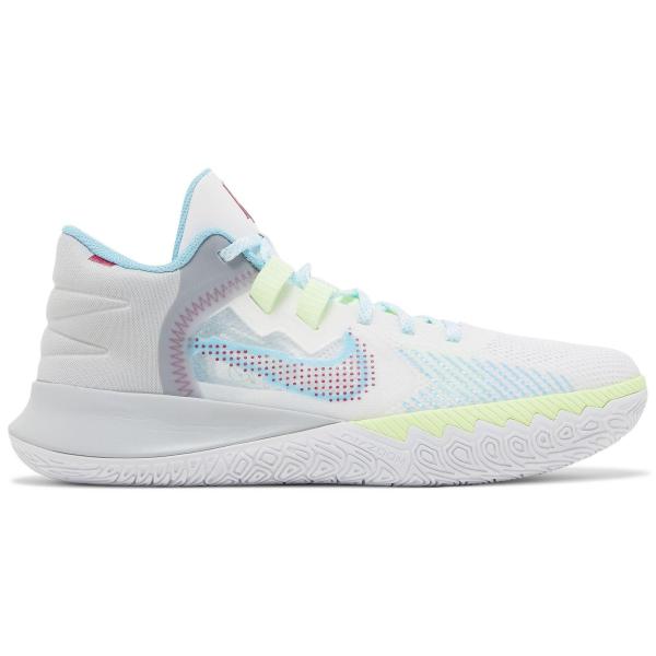 Nike Kyrie Flytrap 5 '1 World 1 People'海外限定、日本未発売、国内完売モデル等を多数お取り扱い中！