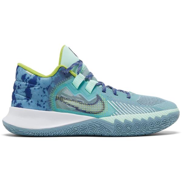 Nike Kyrie Flytrap 5 'Ocean Cube'海外限定、日本未発売、国内完売モデル等を多数お取り扱い中！