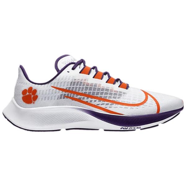 Nike Air Zoom Pegasus 37 'Clemson'海外限定、日本未発売、国内完売モデル等を多数お取り扱い中！