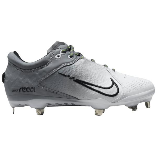 Nike Wmns Hyperdiamond 4 Elite 'Cool Grey Black'海外限定、日本未発売、国内完売モデル等を多数お取り扱い中！