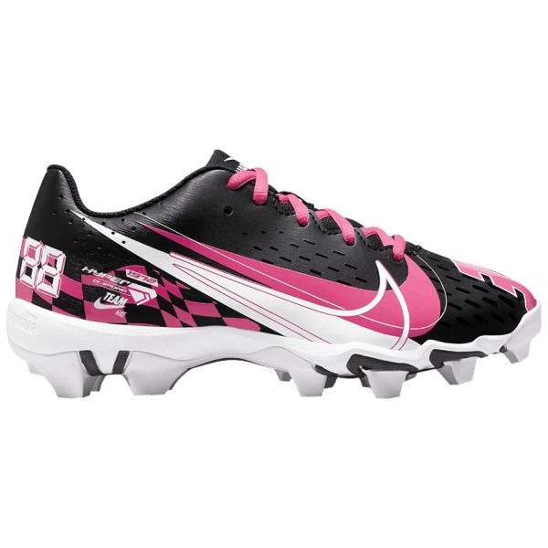 Nike Hyperdiamond 4 Keystone GG 'Black Hyper Pink'海外限定、日本未発売、国内完売モデル等を多数お取り扱い中！