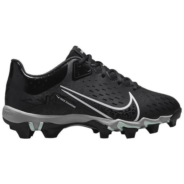 Nike Hyperdiamond 4 Keystone GG 'Black Dark Smoke Grey'海外限定、日本未発売、国内完売モデル等を多数お取り扱い中！