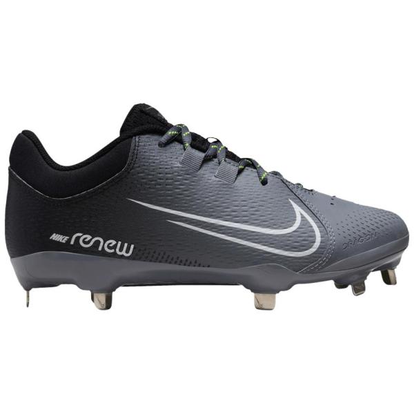 Nike Wmns HyperDiamond 4 Pro 'Black Cool Grey'海外限定、日本未発売、国内完売モデル等を多数お取り扱い中！