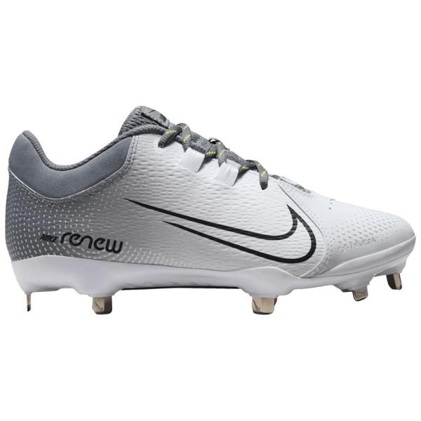 Nike Wmns HyperDiamond 4 Pro 'Cool Grey Volt'海外限定、日本未発売、国内完売モデル等を多数お取り扱い中！