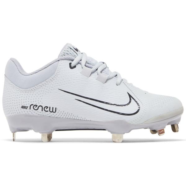 Nike Wmns Hyperdiamond 4 Pro 'Pure Platinum Wolf Grey'海外限定、日本未発売、国内完売モデル等を多数お取り扱い中！