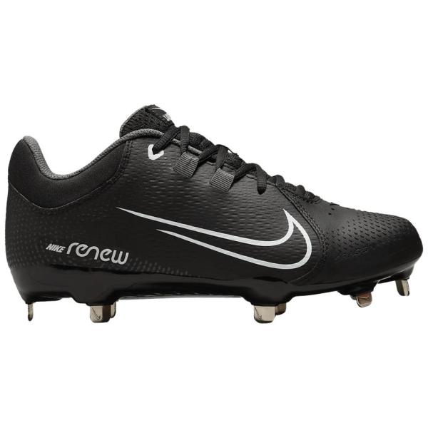 Nike Wmns Hyperdiamond 4 Pro 'Black Dark Grey'海外限定、日本未発売、国内完売モデル等を多数お取り扱い中！