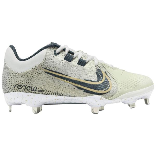 Nike Wmns Hyperdiamond 4 Pro 'Sea Glass Sesame'海外限定、日本未発売、国内完売モデル等を多数お取り扱い中！