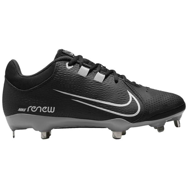 Nike Wmns Hyperdiamond 4 Pro 'Black Dark Smoke Grey'海外限定、日本未発売、国内完売モデル等を多数お取り扱い中！