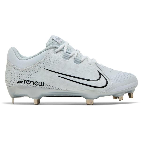 Nike Wmns Hyperdiamond 4 Pro 'White Pure Platinum'海外限定、日本未発売、国内完売モデル等を多数お取り扱い中！