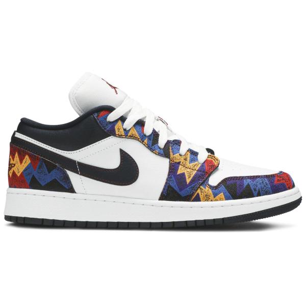 Air Jordan 1 Low SE GS 'Nothing But Net'海外限定、日本未発売、国内完売モデル等を多数お取り扱い中！