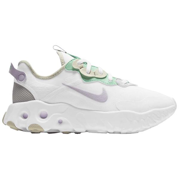 Nike Wmns React Art3mis 'White Infinite Lilac'海外限定、日本未発売、国内完売モデル等を多数お取り扱い中！