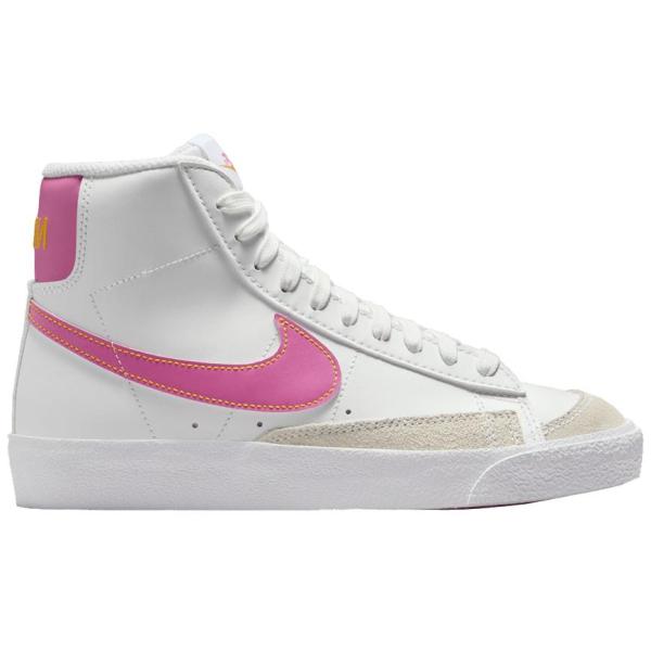 Nike Blazer Mid '77 GS 'Summit White Pinksicle'海外限定、日本未発売、国内完売モデル等を多数お取り扱い中！