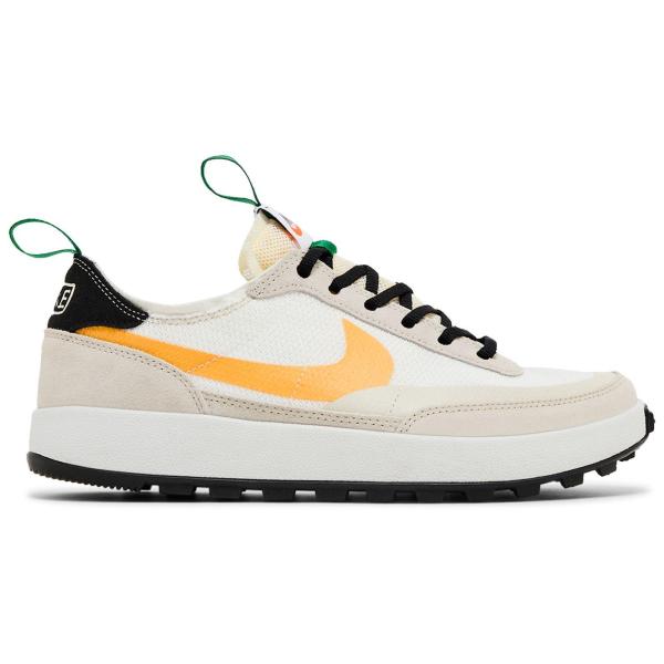 Tom Sachs x NikeCraft General Purpose Shoe 'Summit White'海外限定、日本未発売、国内完売モデル等を多数お取り扱い中！