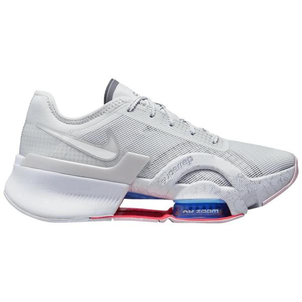 Nike Wmns Air Zoom SuperRep 3 'Pure Platinum'海外限定、日本未発売、国内完売モデル等を多数お取り扱い中！