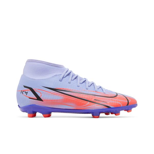 Nike Kylian Mbapp? x Mercurial Superfly 8 Club MG 'Flames'海外限定、日本未発売、国内完売モデル等を多数お取り扱い中！