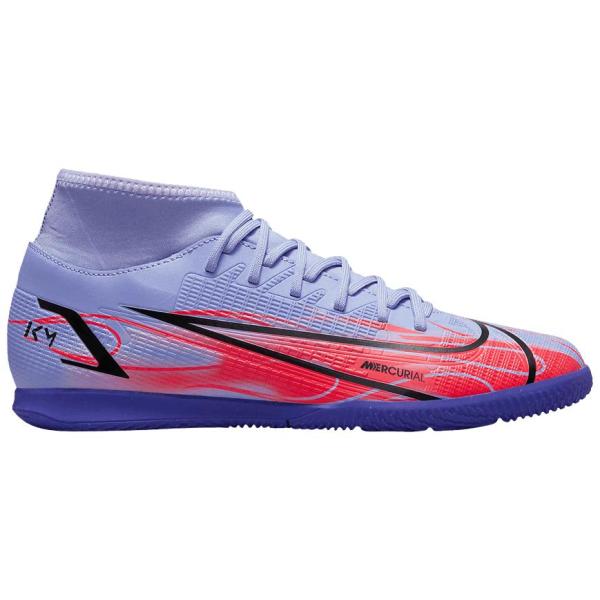 Kylian Mbapp? x Nike Mercurial Superfly 8 Club IC 'Flames'海外限定、日本未発売、国内完売モデル等を多数お取り扱い中！