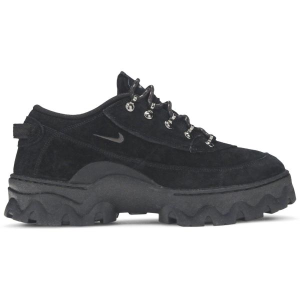 Nike Wmns Lahar Low 'Triple Black'海外限定、日本未発売、国内完売モデル等を多数お取り扱い中！