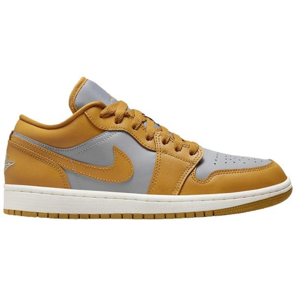 Wmns Air Jordan 1 Low 'Chutney'海外限定、日本未発売、国内完売モデル等を多数お取り扱い中！