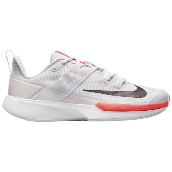Wmns NikeCourt Vapor Lite 'White Bright Crimson'海外限定、日本未発売、国内完売モデル等を多数お取り扱い中！