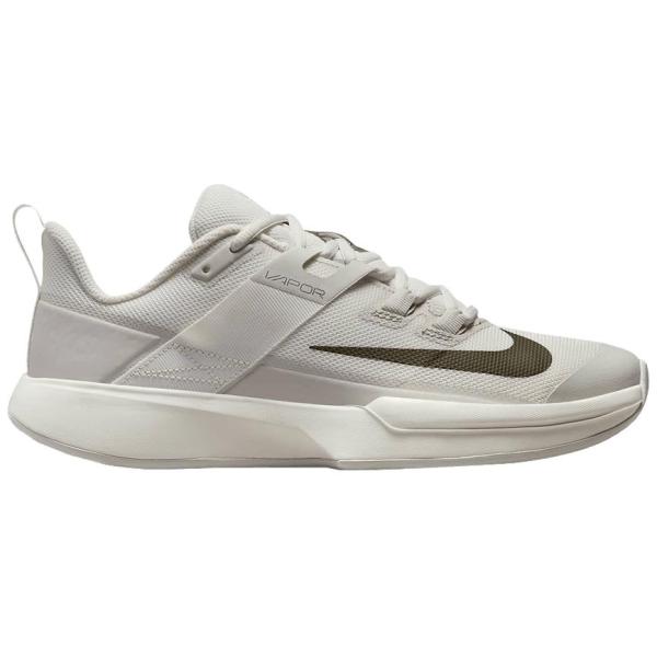 Wmns NikeCourt Vapor Lite 'Sail Medium Olive'海外限定、日本未発売、国内完売モデル等を多数お取り扱い中！