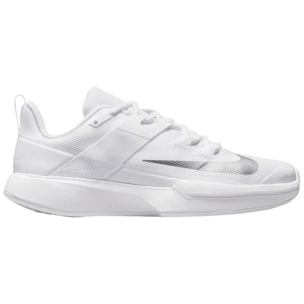 Wmns NikeCourt Vapor Lite 'White Metallic Silver'海外限定、日本未発売、国内完売モデル等を多数お取り扱い中！