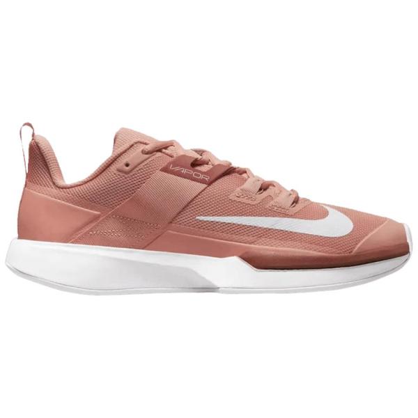Wmns NikeCourt Vapor Lite 'Light Madder Root'海外限定、日本未発売、国内完売モデル等を多数お取り扱い中！
