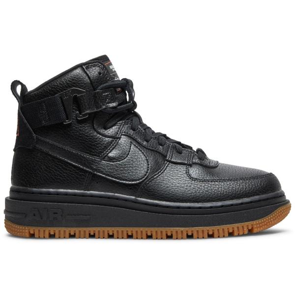 Nike Wmns Air Force 1 High Utility 2.0 'Black Gum Medium Brown'海外限定、日本未発売、国内完売モデル等を多数お取り扱い中！