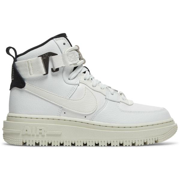 Nike Wmns Air Force 1 High Utility 2.0 'Summit White'海外限定、日本未発売、国内完売モデル等を多数お取り扱い中！