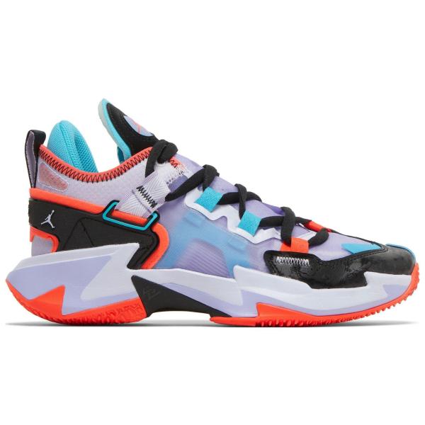 Air Jordan Why Not Zer0.5 GS 'Childhood'海外限定、日本未発売、国内完売モデル等を多数お取り扱い中！