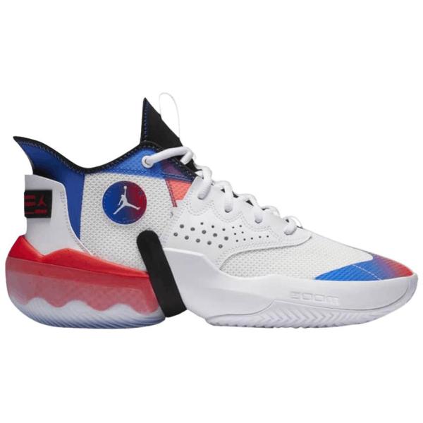 Air Jordan React Elevation 'White Infrared Royal'海外限定、日本未発売、国内完売モデル等を多数お取り扱い中！
