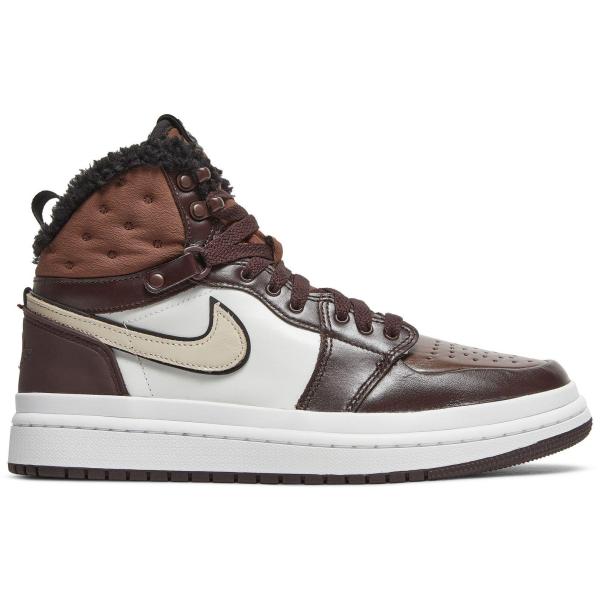 Wmns Air Jordan 1 Acclimate 'Chocolate'海外限定、日本未発売、国内完売モデル等を多数お取り扱い中！