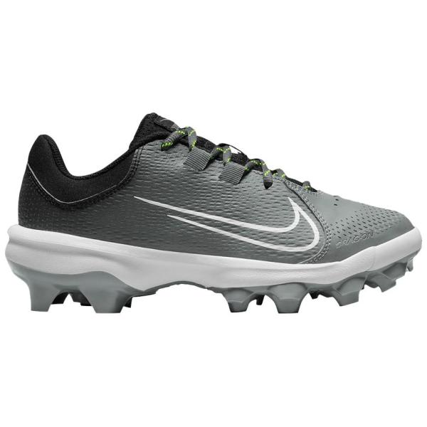 Nike Wmns Hyperdiamond 4 Pro MCS 'Black Cool Grey'海外限定、日本未発売、国内完売モデル等を多数お取り扱い中！