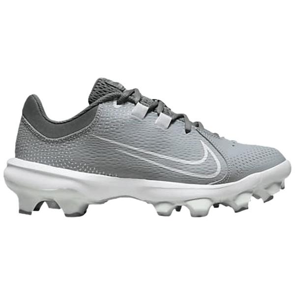 Nike Wmns Hyperdiamond 4 Pro MCS 'Wolf Grey White'海外限定、日本未発売、国内完売モデル等を多数お取り扱い中！