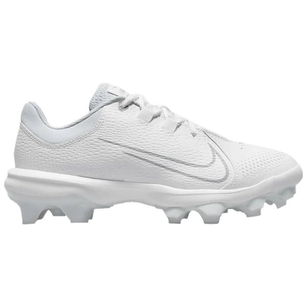 Nike Wmns Hyperdiamond 4 Pro MCS 'White Pure Platinum'海外限定、日本未発売、国内完売モデル等を多数お取り扱い中！