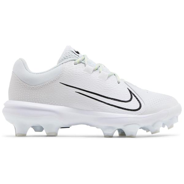 Nike Wmns Hyperdiamond 4 Pro MCS 'White Black'海外限定、日本未発売、国内完売モデル等を多数お取り扱い中！