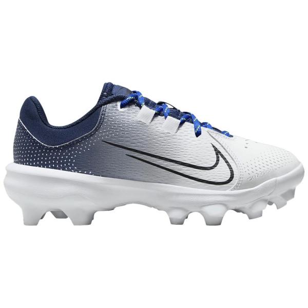 Nike Wmns HyperDiamond 4 Pro MCS 'Midnight Navy White'海外限定、日本未発売、国内完売モデル等を多数お取り扱い中！