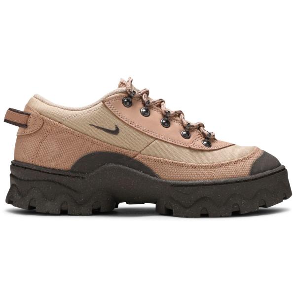 Nike Wmns Lahar Low Canvas 'Grain'海外限定、日本未発売、国内完売モデル等を多数お取り扱い中！